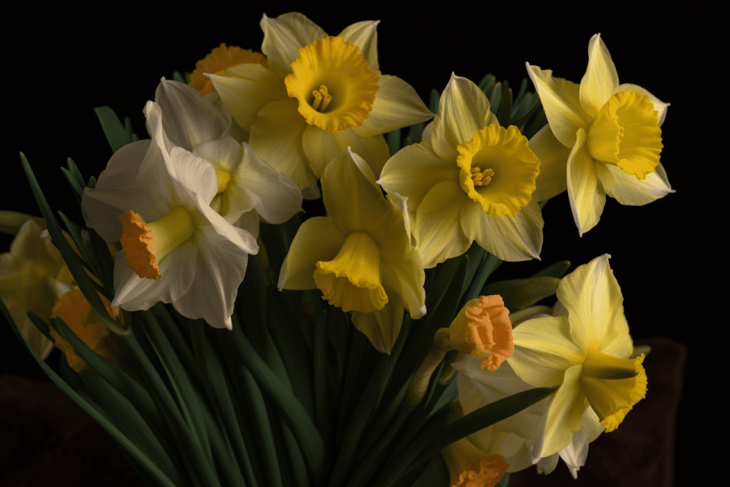 10 Flowers That Represent Survival: Blooming Against All Odds - Foliage ...