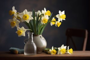 10 Flowers That Represent Integrity: Blooms Of Character - Foliage ...