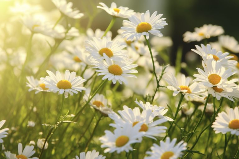 10 Flowers That Represent Love And Loyalty: Forever Blooms - Foliage ...