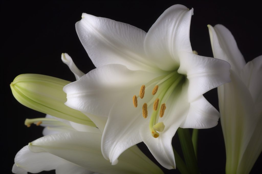 10 Flowers That Represent Christianity: Blooming With Spirituality ...