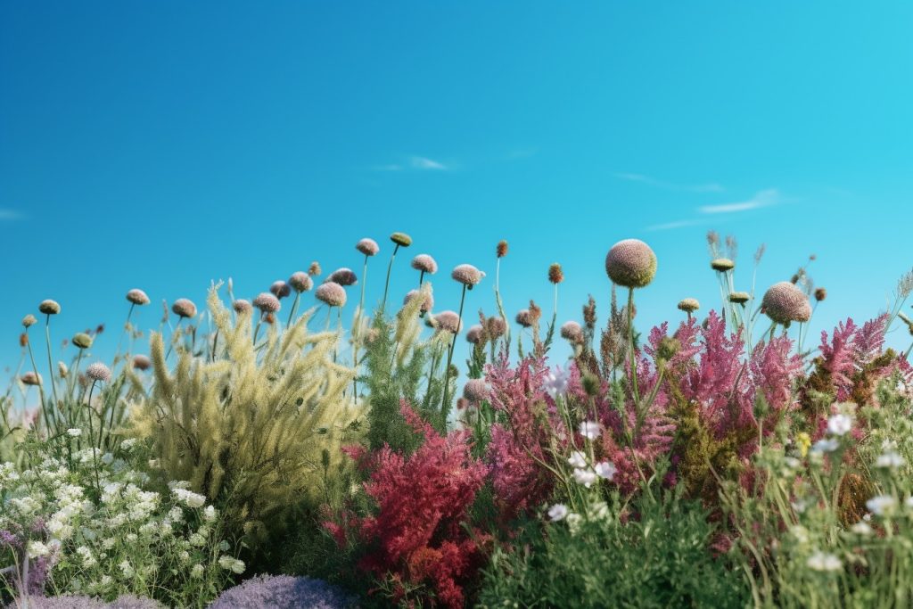 10 Southern Flower Bed Ideas to Add Color and Charm to Your Yard ...