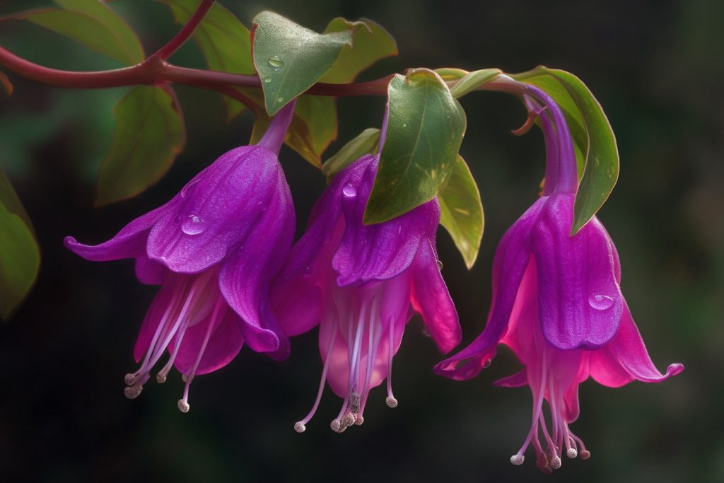 10 Flowers That Represent Music: Blooming With Rhythm - Foliage Friend ...