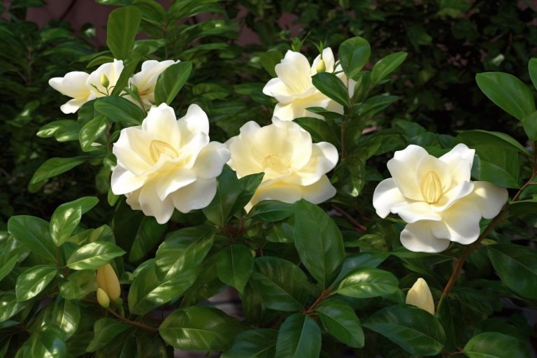 10 Flowers That Represent Music: Blooming With Rhythm - Foliage Friend ...