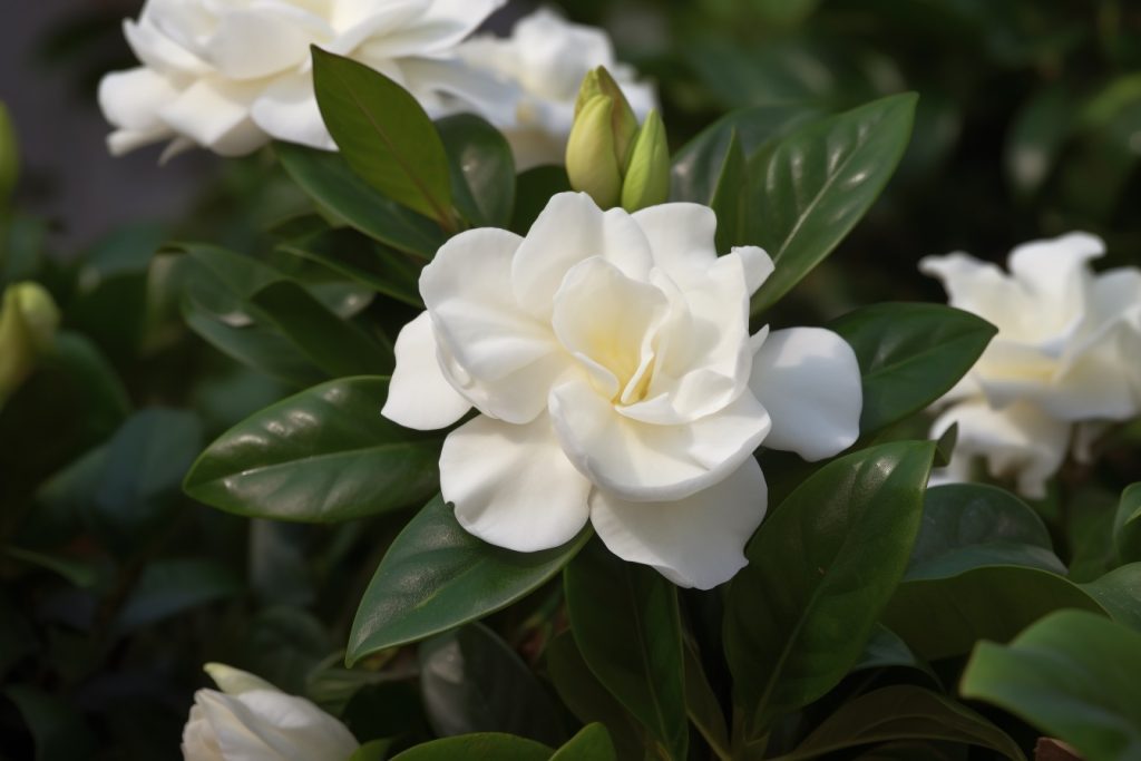 10 Flowers That Represent Love And Loyalty: Forever Blooms - Foliage ...