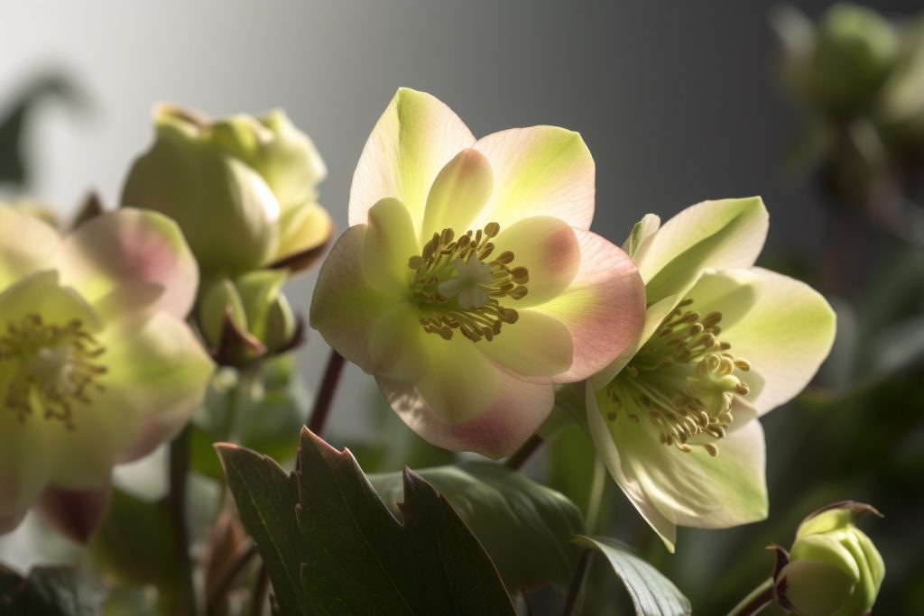 10 Flowers That Represent Winter: Resilient Blooms - Foliage Friend ...