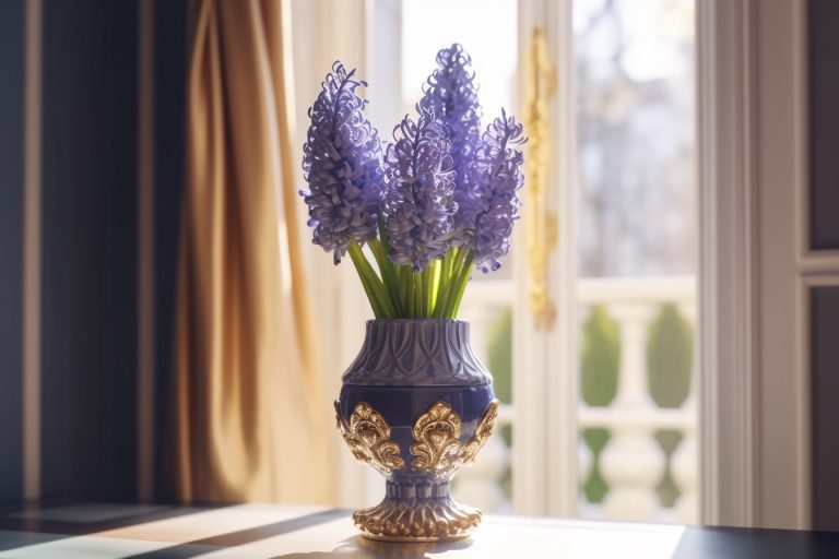 10 Flowers That Represent Nobility: Regal Blooms - Foliage Friend ...