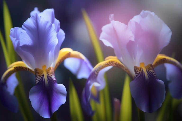 10 Flowers That Represent The Future: Blossoms Of Tomorrow - Foliage ...