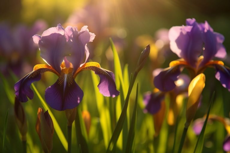 10 Flowers That Represent Knowledge: Blooms Of Wisdom - Foliage Friend ...