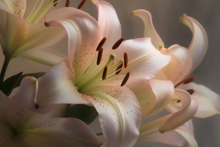 10 Flowers That Represent Love And Loyalty: Forever Blooms - Foliage ...