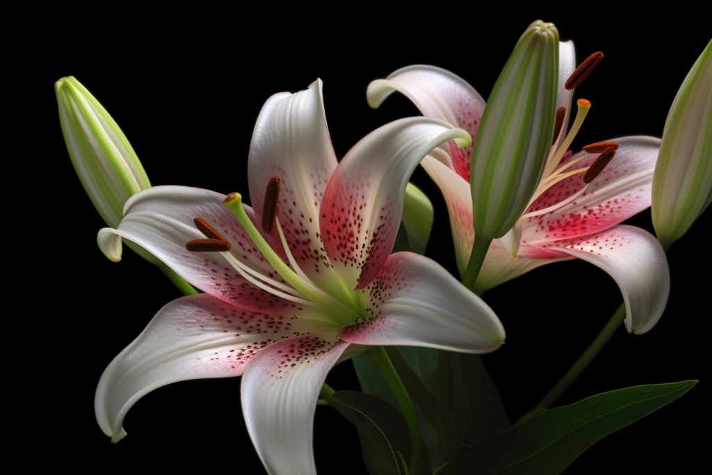 10 Flowers That Represent New Love: Blossoming Romance - Foliage Friend ...