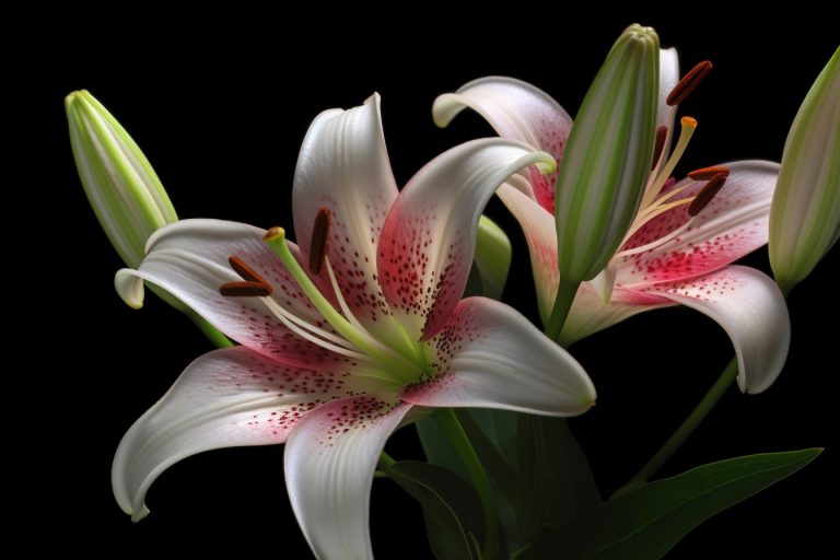 10 Flowers That Represent New Love: Blossoming Romance - Foliage Friend ...