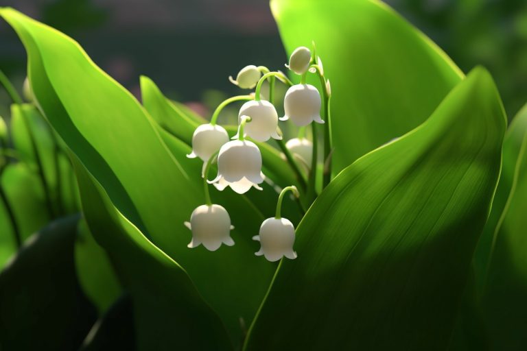 10 Flowers That Represent Music: Blooming With Rhythm - Foliage Friend ...