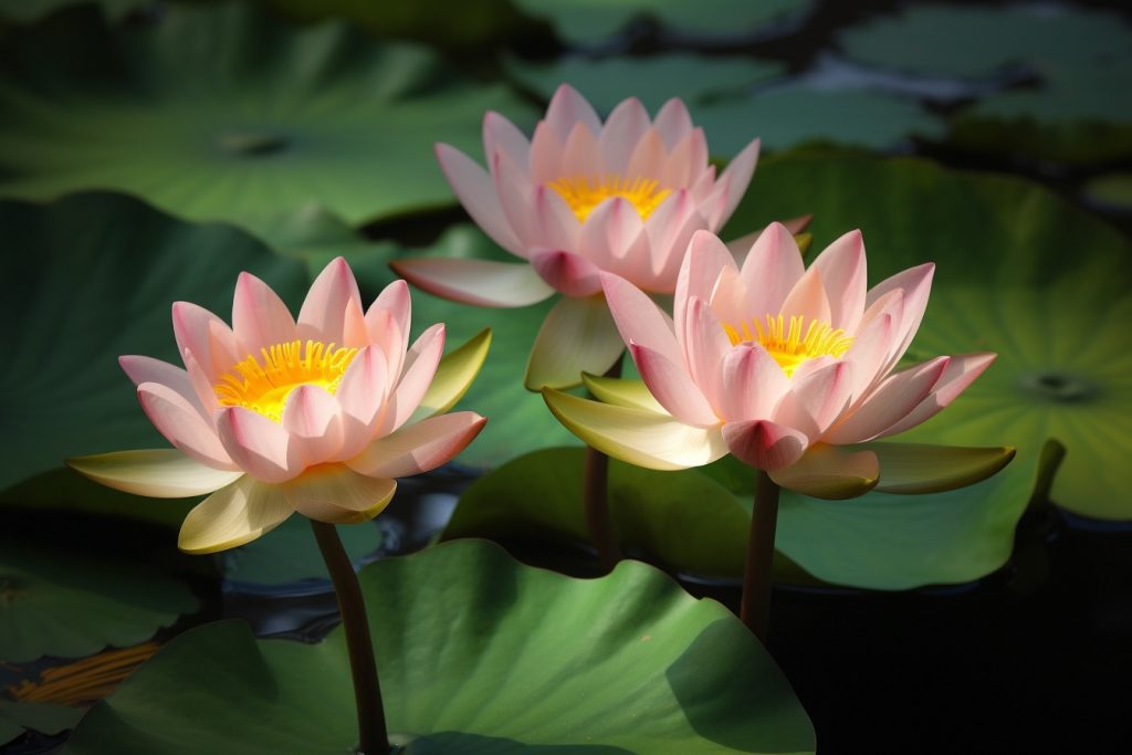 Ren Flower Meaning, Symbolism & Spiritual Significance - Foliage Friend ...