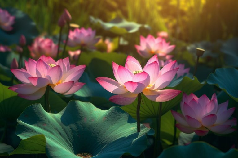 10 Flowers That Represent Knowledge: Blooms Of Wisdom - Foliage Friend ...
