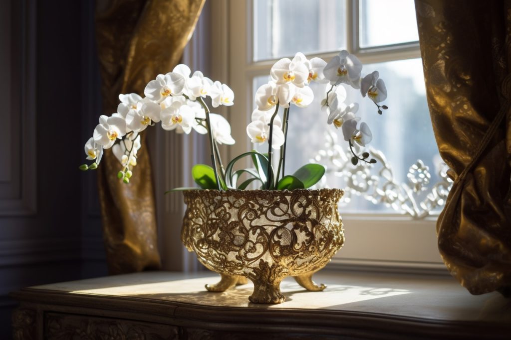 10 Flowers That Represent Nobility: Regal Blooms - Foliage Friend ...