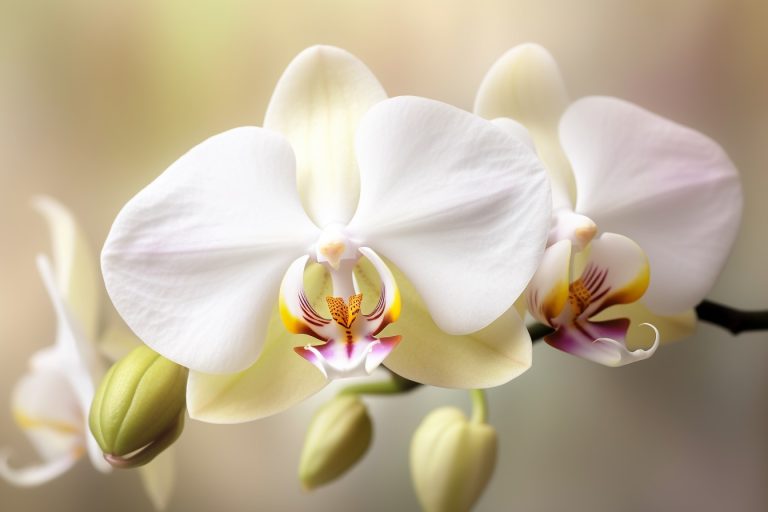 10 Flowers That Represent Art: Blossoming Creativity - Foliage Friend ...