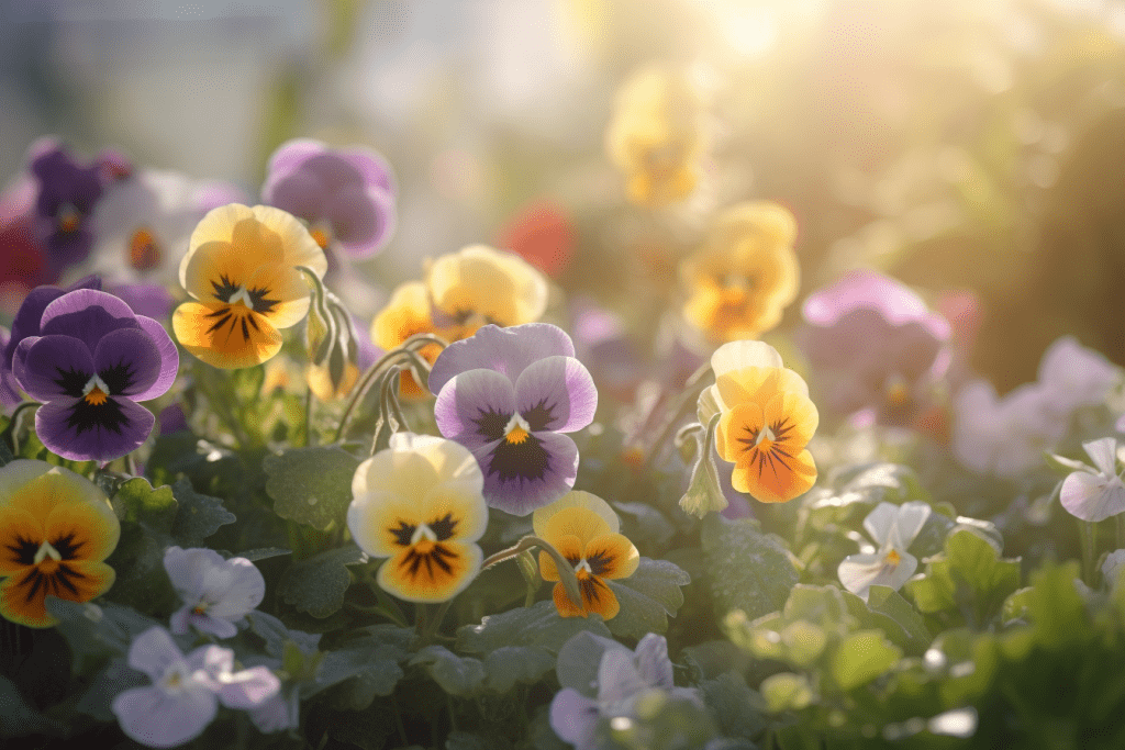 10 Flowers That Represent Virgo: Zodiac’s Inner Beauty - Foliage Friend ...