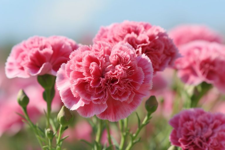 10 Flowers That Represent Siblings: Blooms Of Bond - Foliage Friend ...