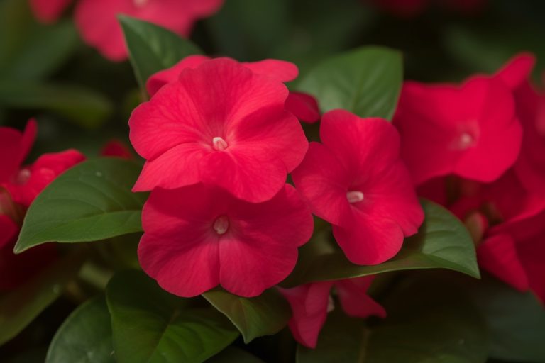 10 Flowers That Represent Aries: Fearlessly Blooming - Foliage Friend ...