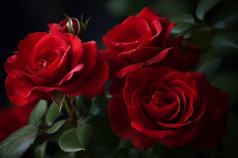 10 Flowers That Represent Aries: Fearlessly Blooming - Foliage Friend ...