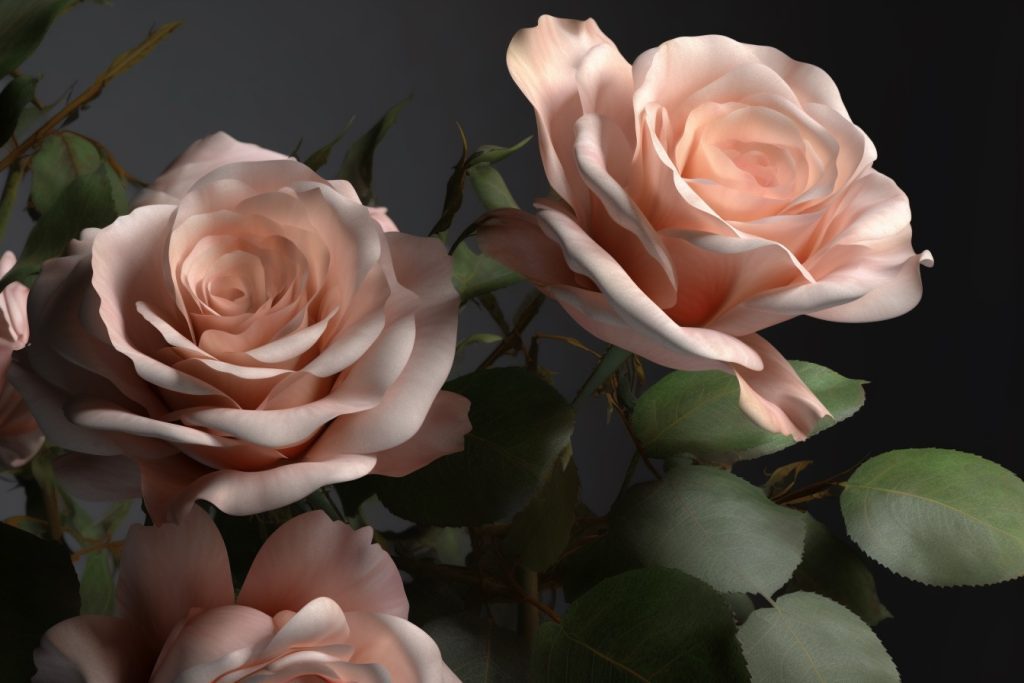 10 Flowers That Represent Elegance: Blooming With Grace - Foliage ...