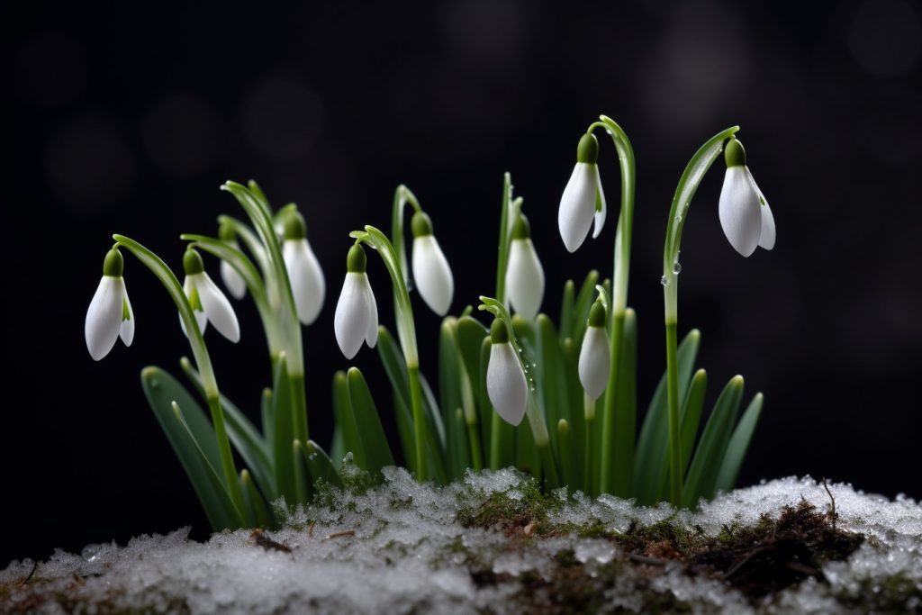 10 Flowers That Represent Integrity: Blooms Of Character - Foliage ...