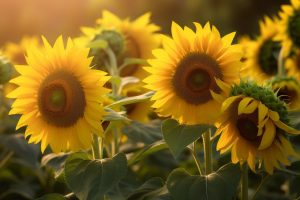 10 Flowers That Represent Knowledge: Blooms Of Wisdom - Foliage Friend ...