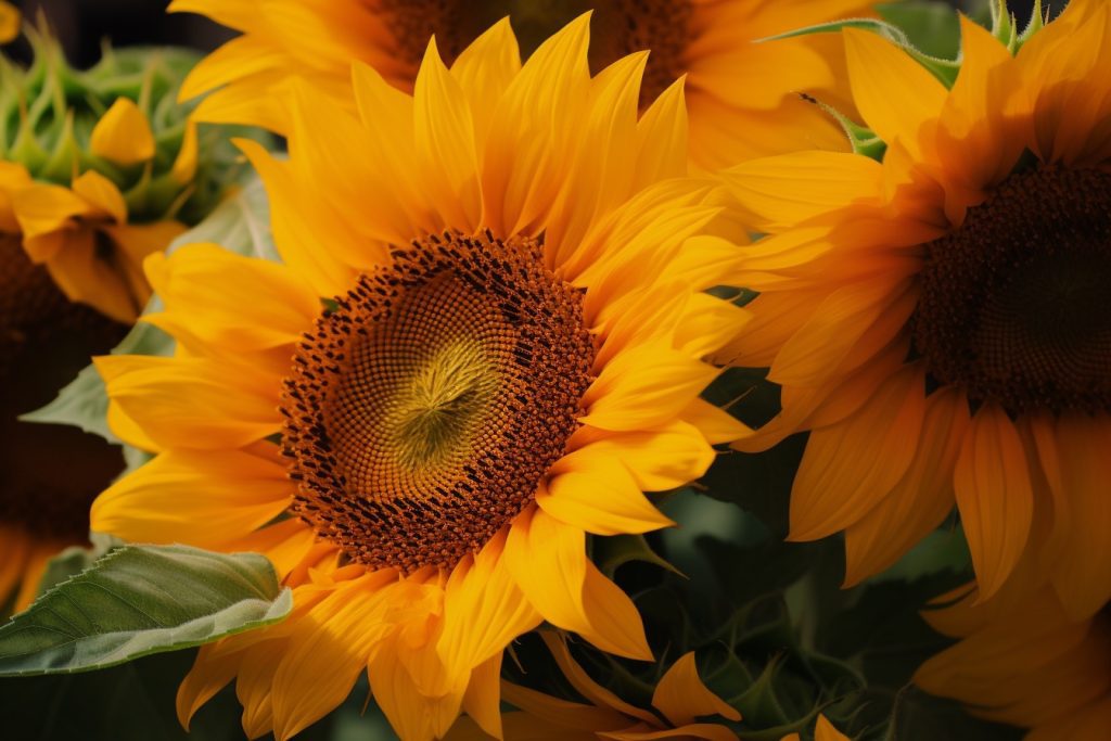 10 Flowers That Represent The Future: Blossoms Of Tomorrow - Foliage ...