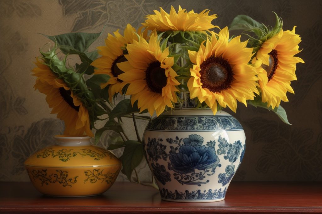 10 Flowers That Represent Family Love: Bloom Together - Foliage Friend ...