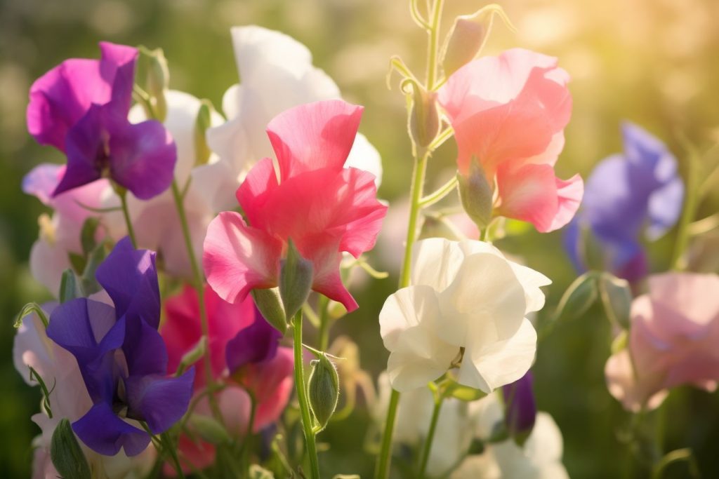10 Flowers That Represent Siblings: Blooms Of Bond - Foliage Friend ...