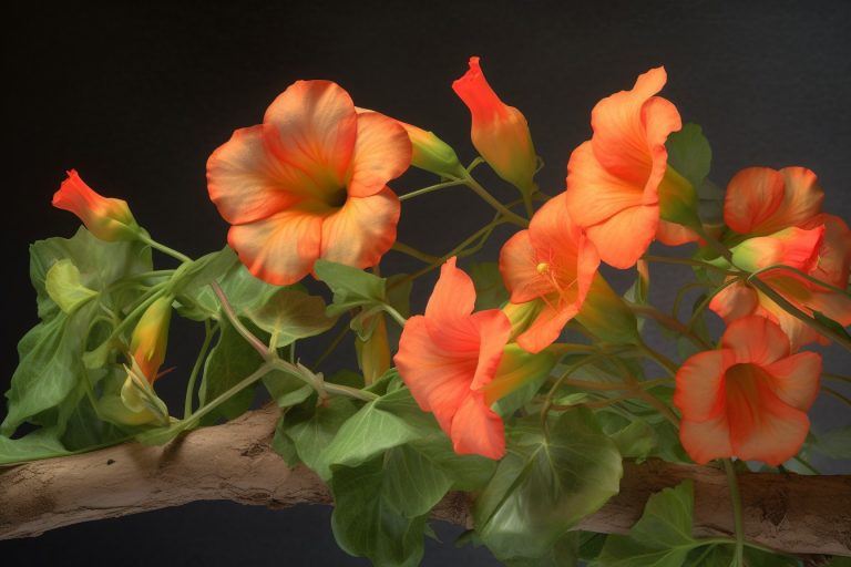 10 Flowers That Represent Music: Blooming With Rhythm - Foliage Friend ...