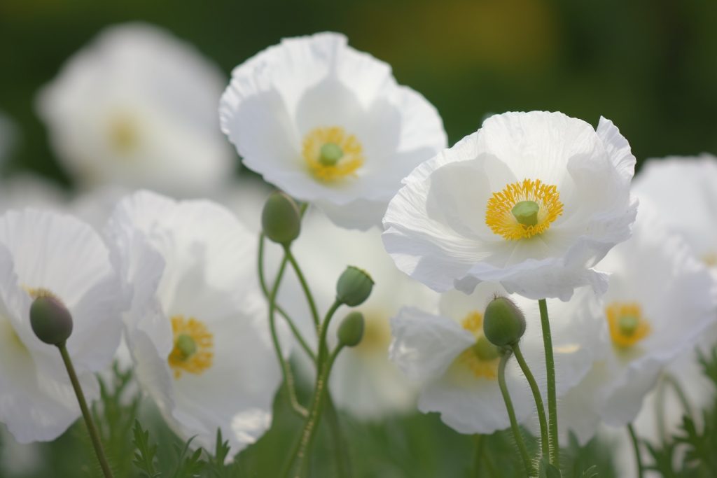 10 Flowers That Represent Pisces: Aquatic Blooms - Foliage Friend ...