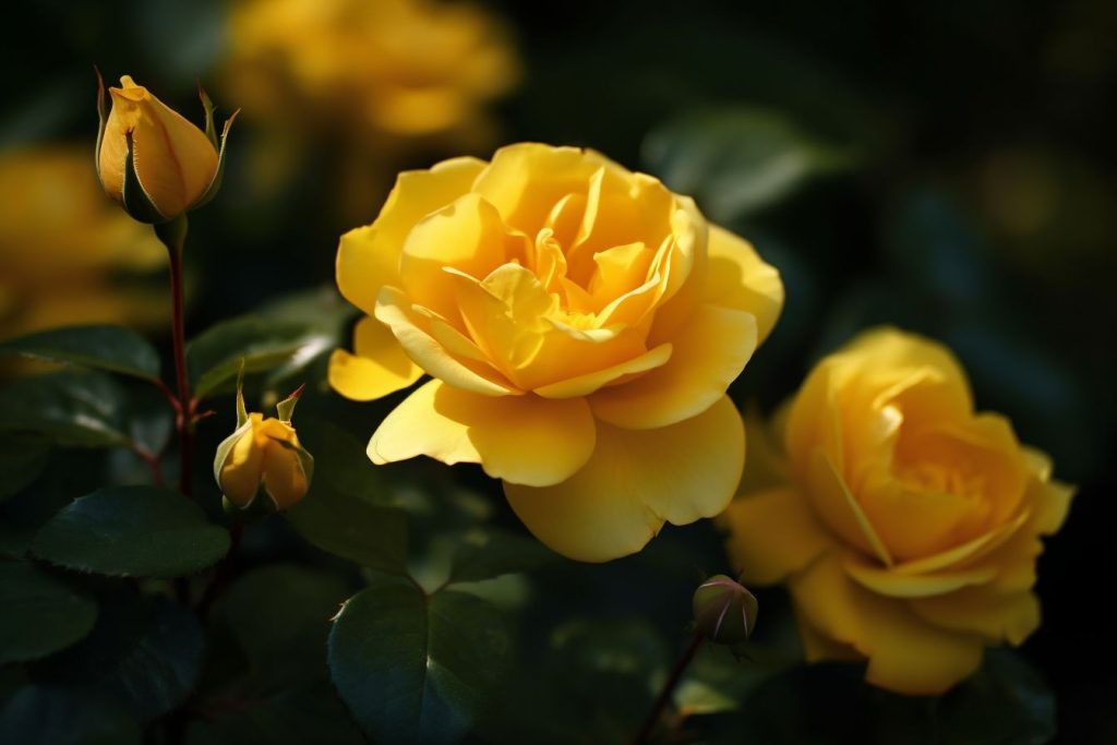 10 Flowers That Represent Siblings: Blooms Of Bond - Foliage Friend ...