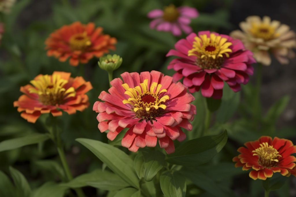 10 Flowers That Represent Integrity: Blooms Of Character - Foliage ...