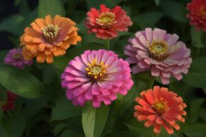 10 Flowers That Represent The Future: Blossoms Of Tomorrow - Foliage ...