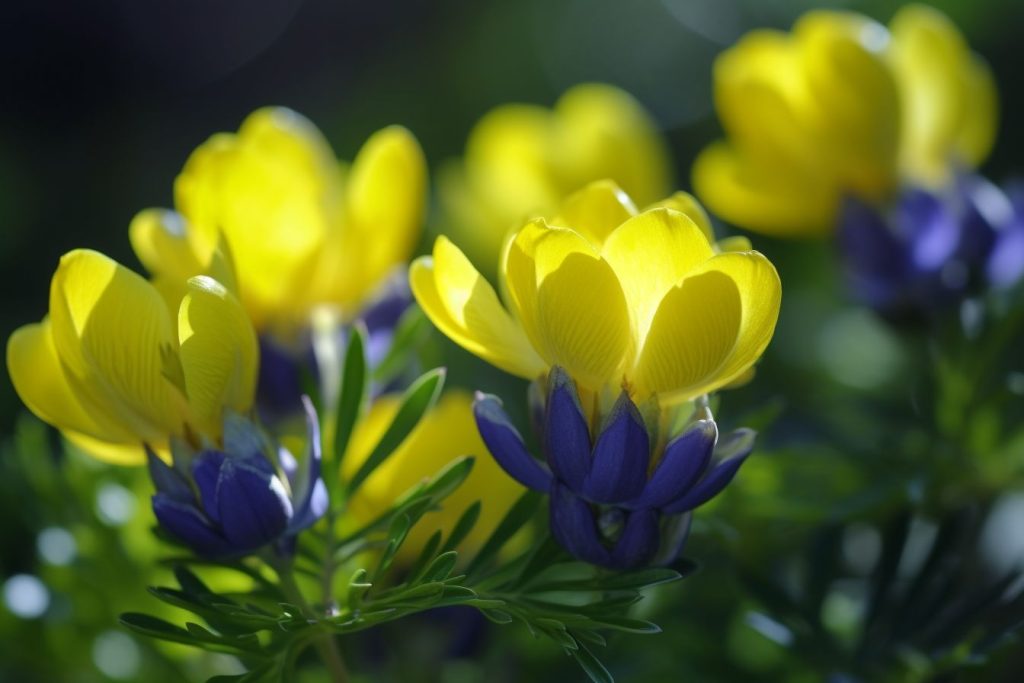 10 Flowers That Represent Forsaken Love: Heartbreak Blooms - Foliage ...