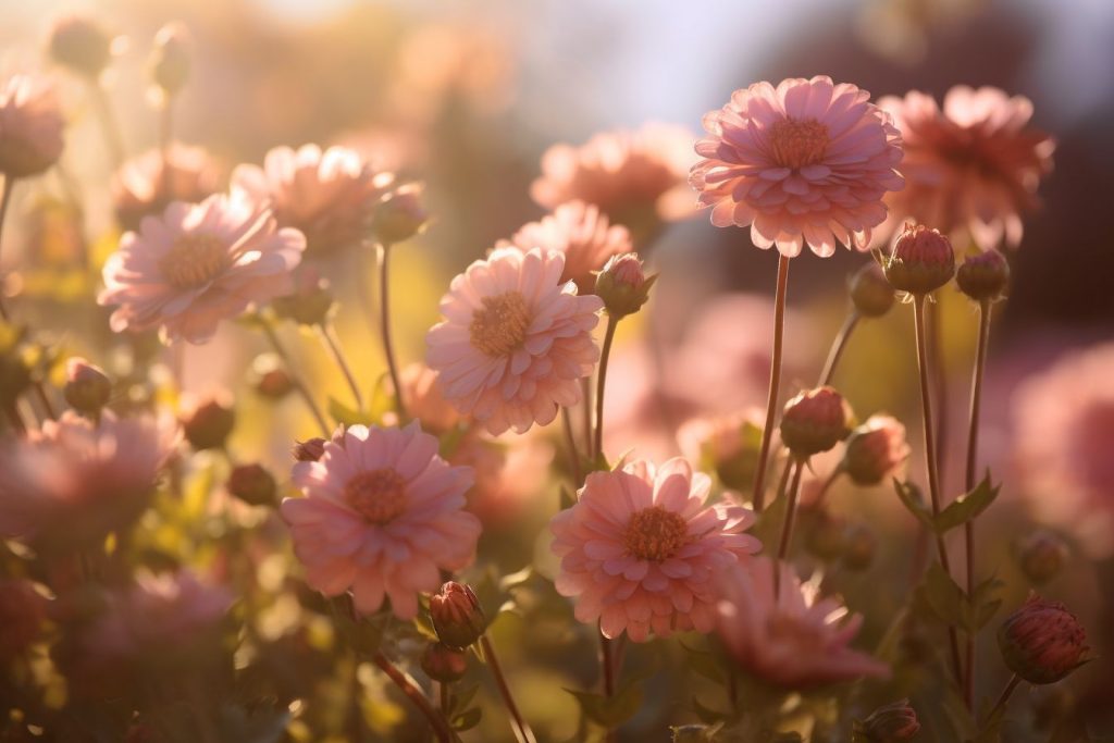 Amelia Flower Meaning, Symbolism & Spiritual Significance - Foliage ...