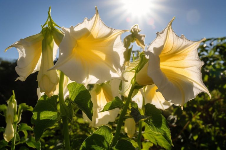 10 Flowers That Represent Faith: Blooms Of Devotion - Foliage Friend ...