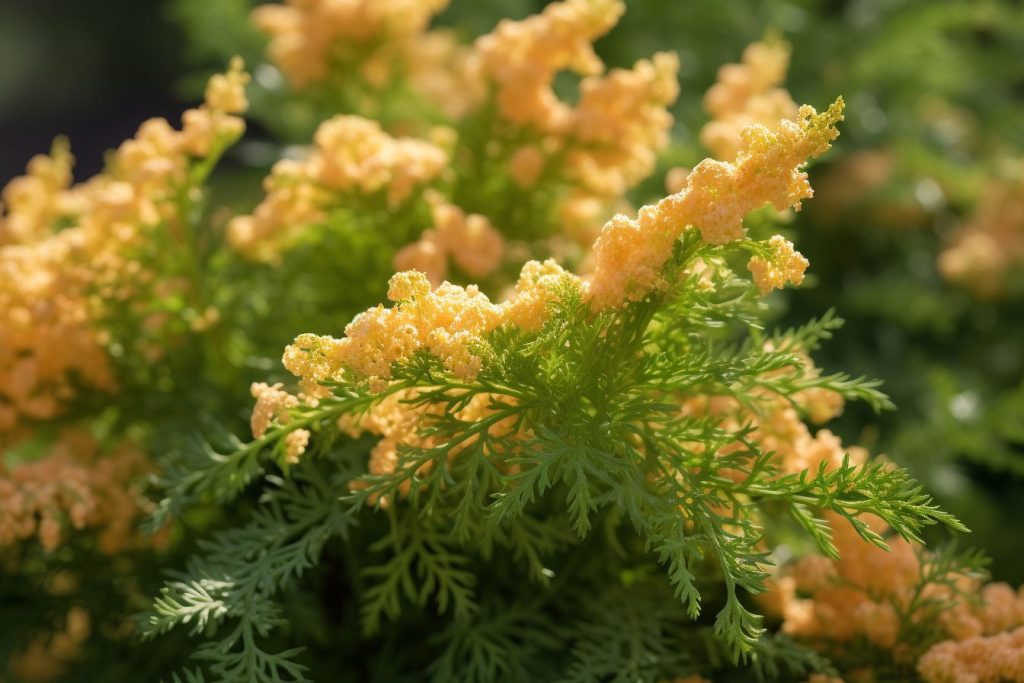 Arborvitae Flower Meaning, Symbolism & Spiritual Significance - Foliage ...