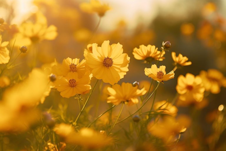 Astrid Flower Meaning, Symbolism & Spiritual Significance - Foliage ...