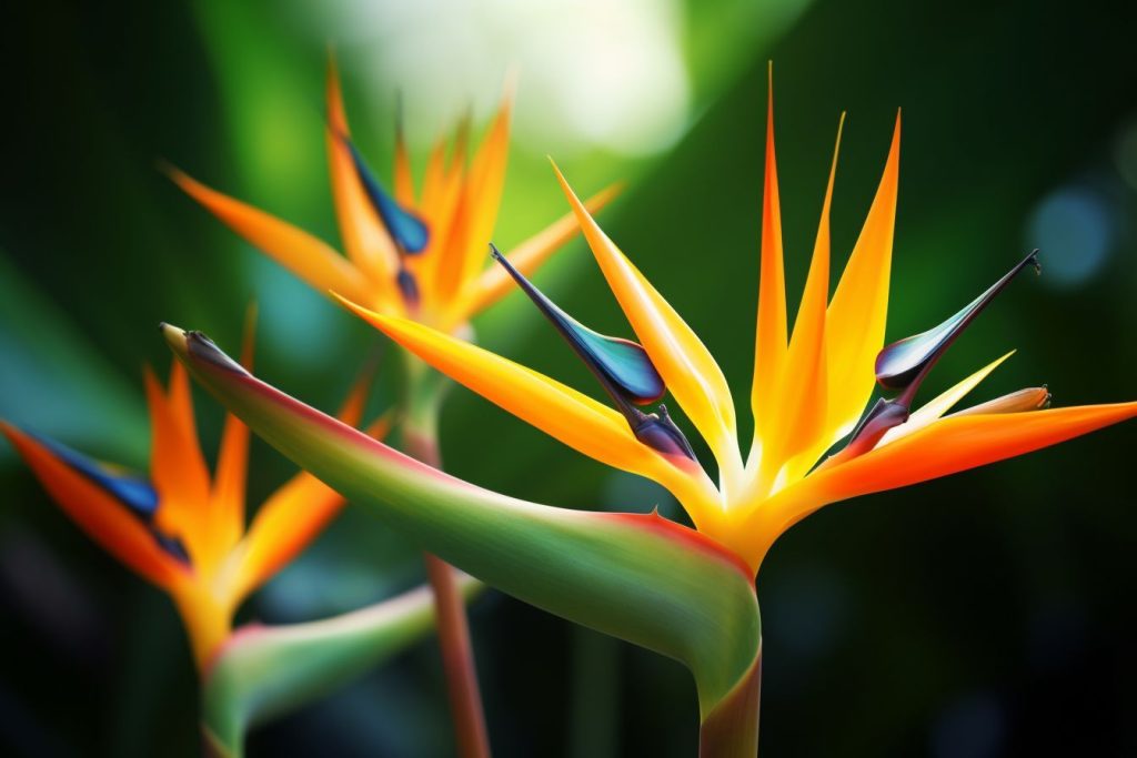 10 Flowers That Represent Power: Dominant Blooms - Foliage Friend ...