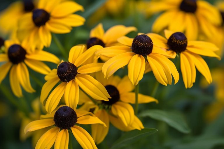 10 Flowers That Represent Resilience: Powerful Blossoms - Foliage ...
