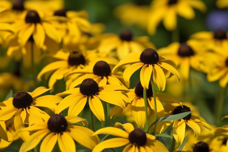 10 Flowers That Represent Freedom: Liberty Blooms - Foliage Friend ...