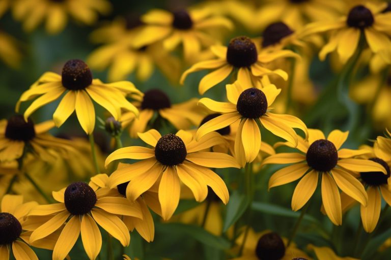 10 Flowers That Represent The Sun: Radiant Blooms - Foliage Friend ...