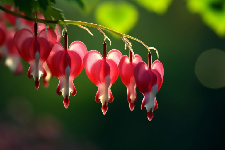 10 Flowers That Represent Grief: Blooms Of Memory - Foliage Friend ...