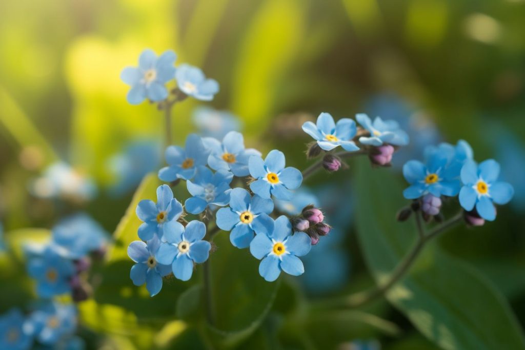 10 Flowers That Represent Sisters: Blooms Of Sisterhood - Foliage ...