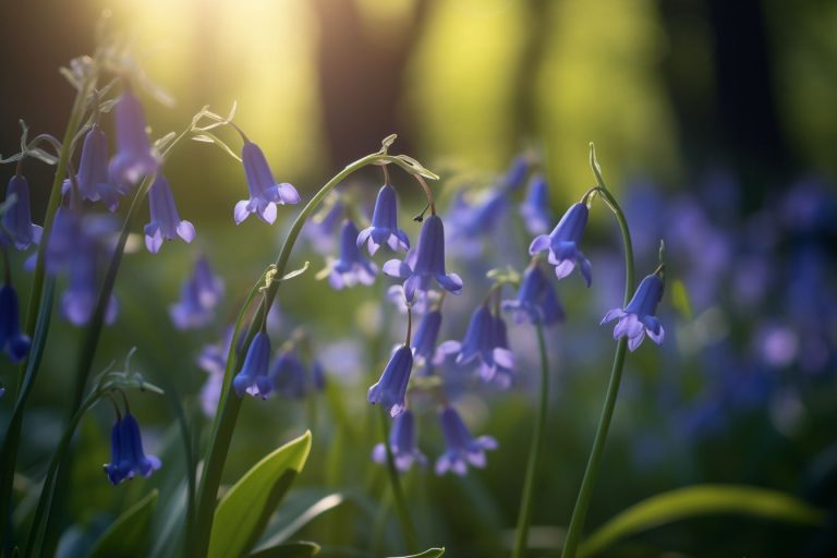 10 Flowers That Represent Wisdom: Blooms Of Secret - Foliage Friend ...