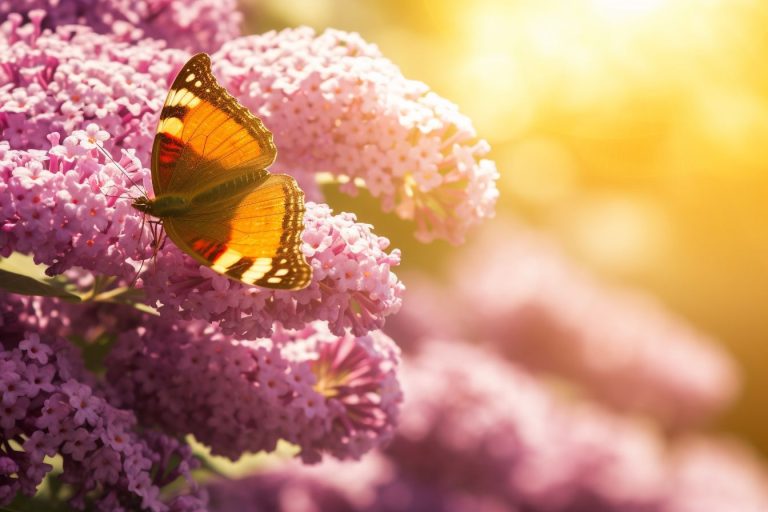 10 Flowers That Represent Change: Blooms Of Transformation - Foliage ...