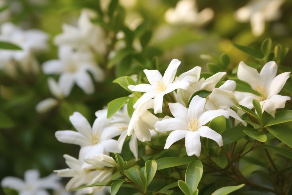 Cape Jasmine Flower Meaning, Symbolism & Spiritual Significance ...