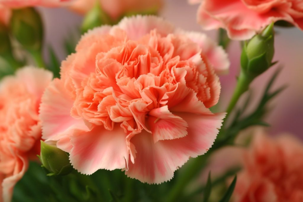 10 Flowers That Represent Family: Heartwarming Blooms - Foliage Friend ...